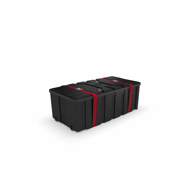 CA700 Shipping Case | Display Shipping Case | MODdisplays