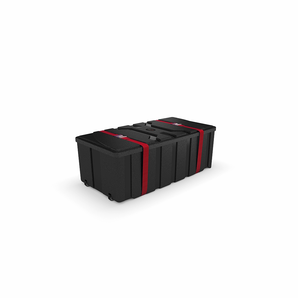 CA700 Shipping Case | Display Shipping Case | MODdisplays