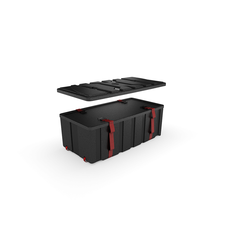 CA700 Shipping Case | Display Shipping Case | MODdisplays