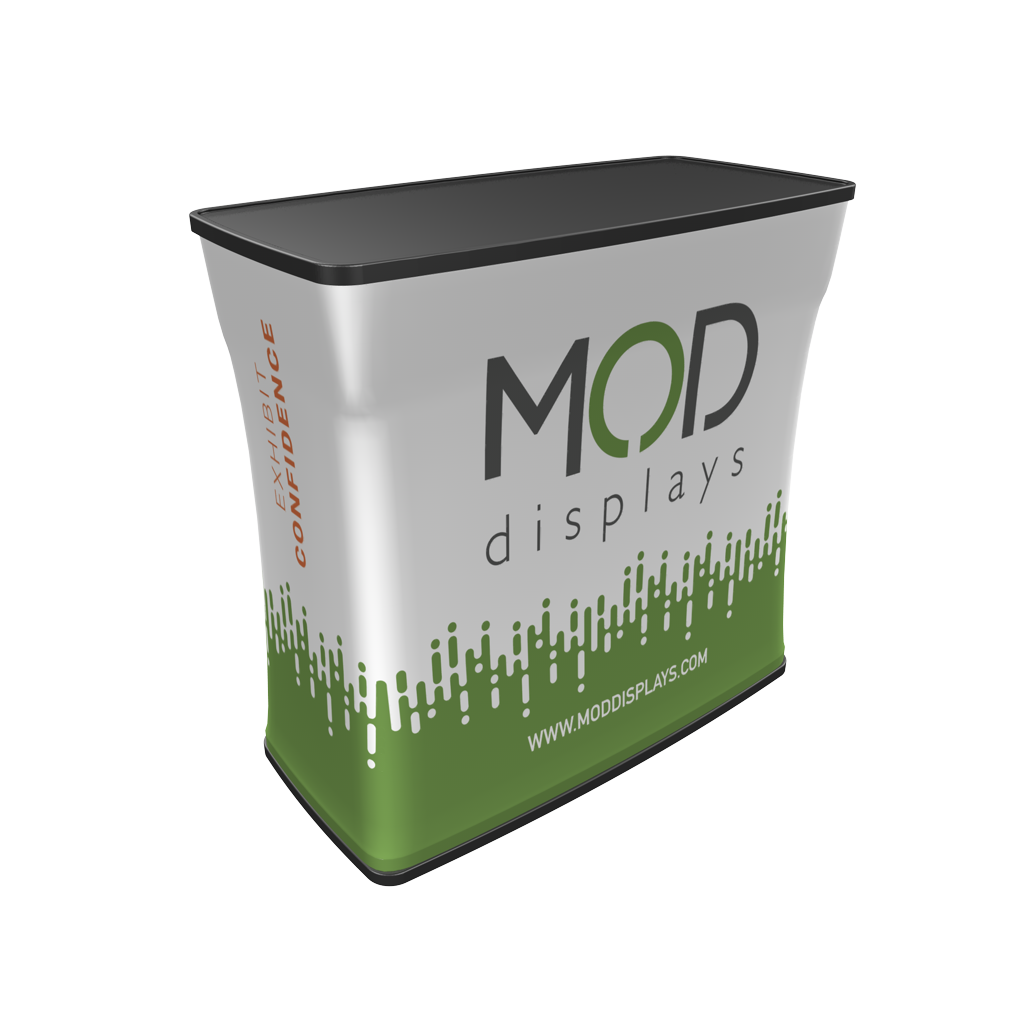 CA500 Case-to-Counter Graphic | Replacement Graphic