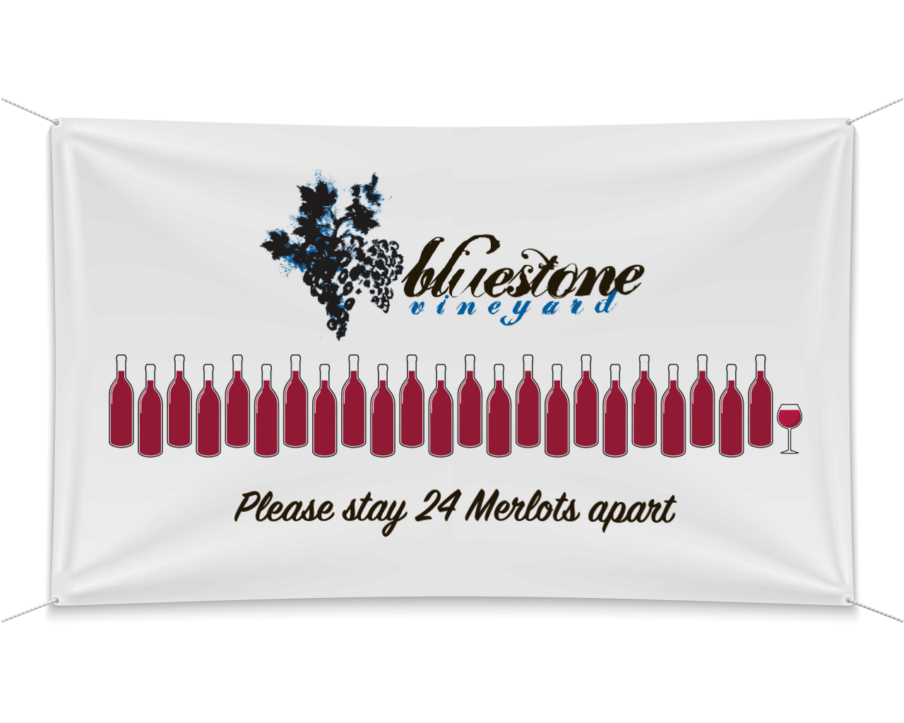 Outdoor Flags & Signs | Trade Show Displays | MODdisplays