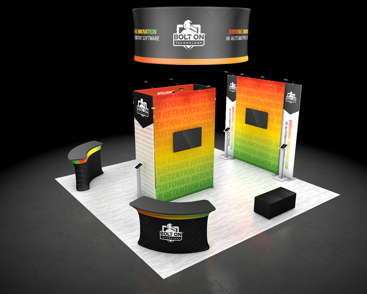 MODdisplays