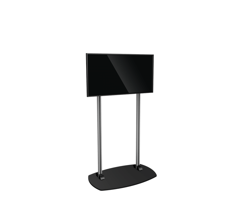 TV / Monitor Stands | Trade Show Displays | MODdisplays