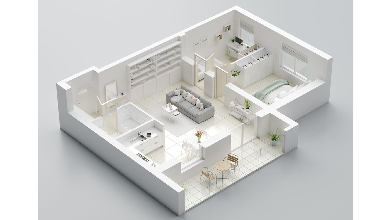 Why 3D Renderings Are So Important To Your Trade Show Booth Design ...