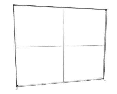 Infinity DNA Pro 10ft Lightbox Panel | Exhibit Booth