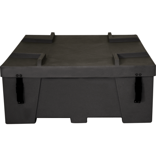 Freight Cases | MODdisplays