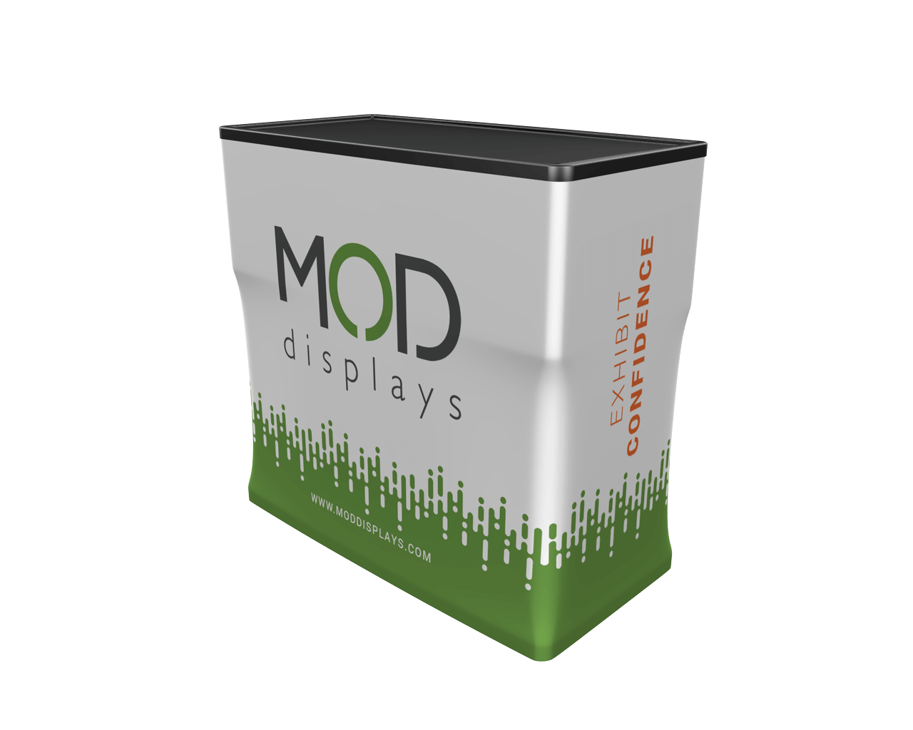 CA700 Case-to-Counter Graphic | Replacement Graphic | MODdisplays