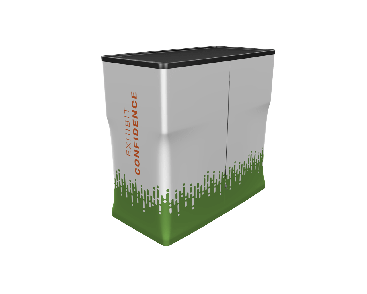 CA700 Case-to-Counter Graphic | Replacement Graphic | MODdisplays