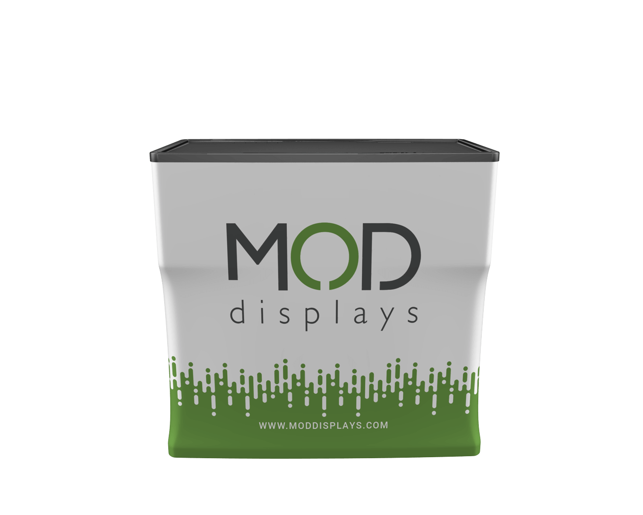 CA700 Case-to-Counter Graphic | Replacement Graphic | MODdisplays