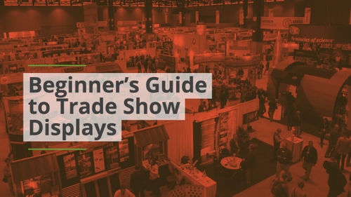 Beginner's Guide to Trade Show Displays | MOD Blog