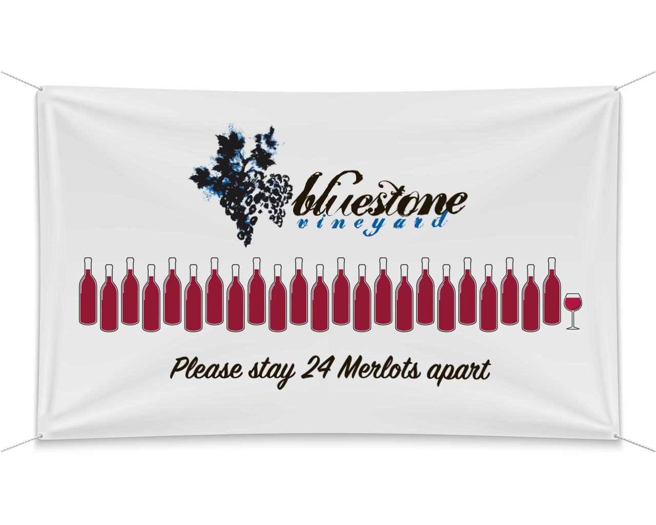 Custom Outdoor Flags and Banners | MODdisplays