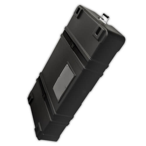 Flooring Case | Display Shipping Case | MODdisplays