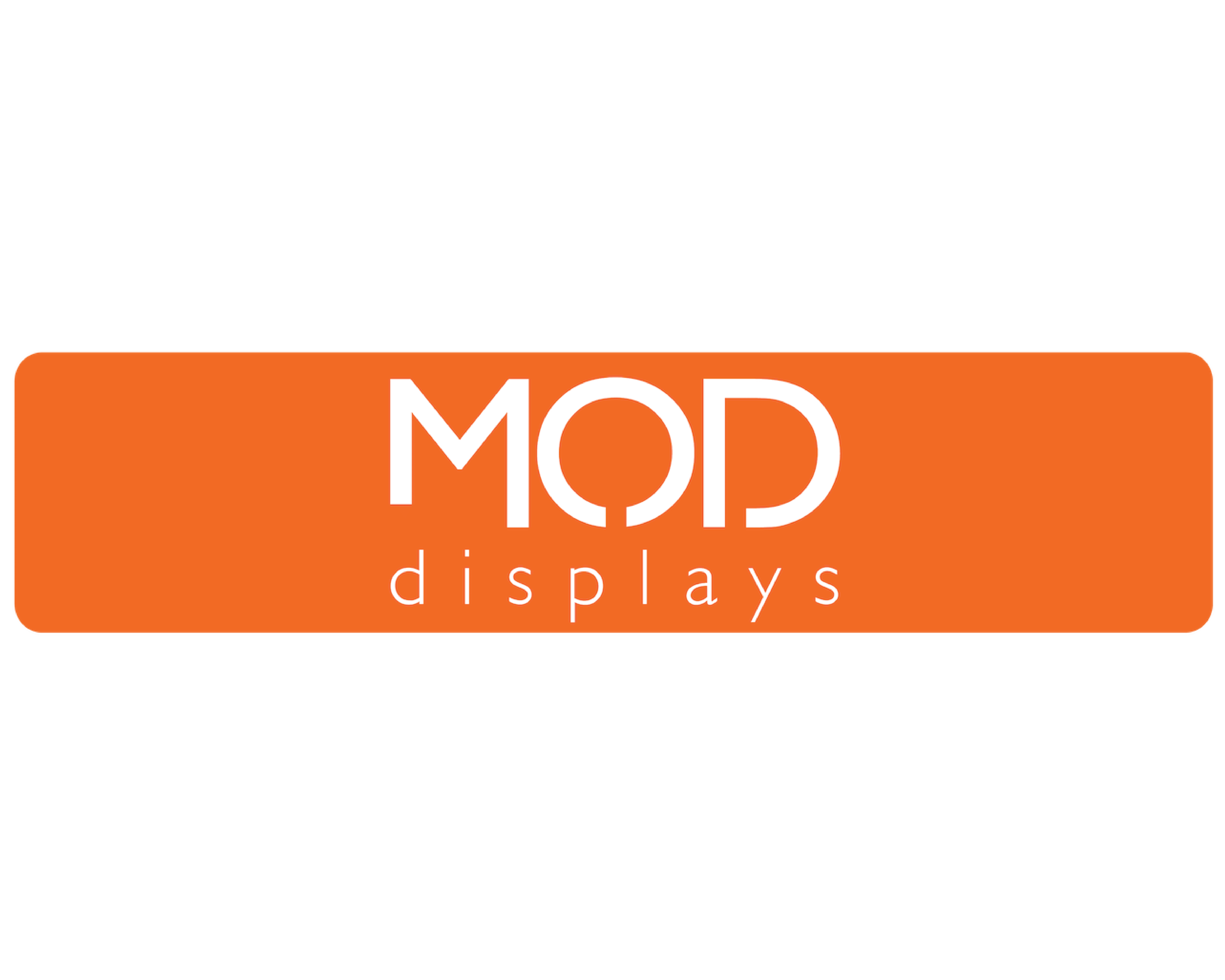 Exhibitline h2 Header | Replacement Graphic | MODdisplays