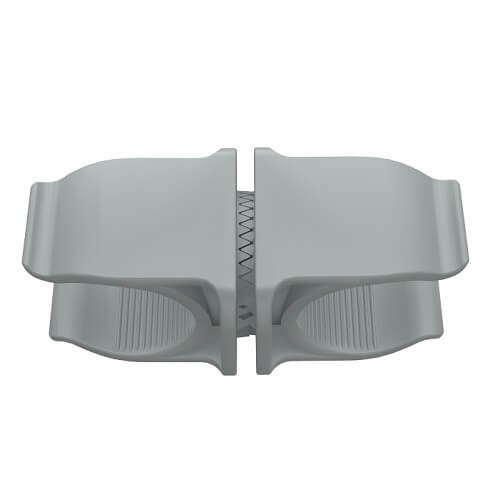 Waveline Double C-Clamp | Replacement & Add-on Parts | MODdisplays