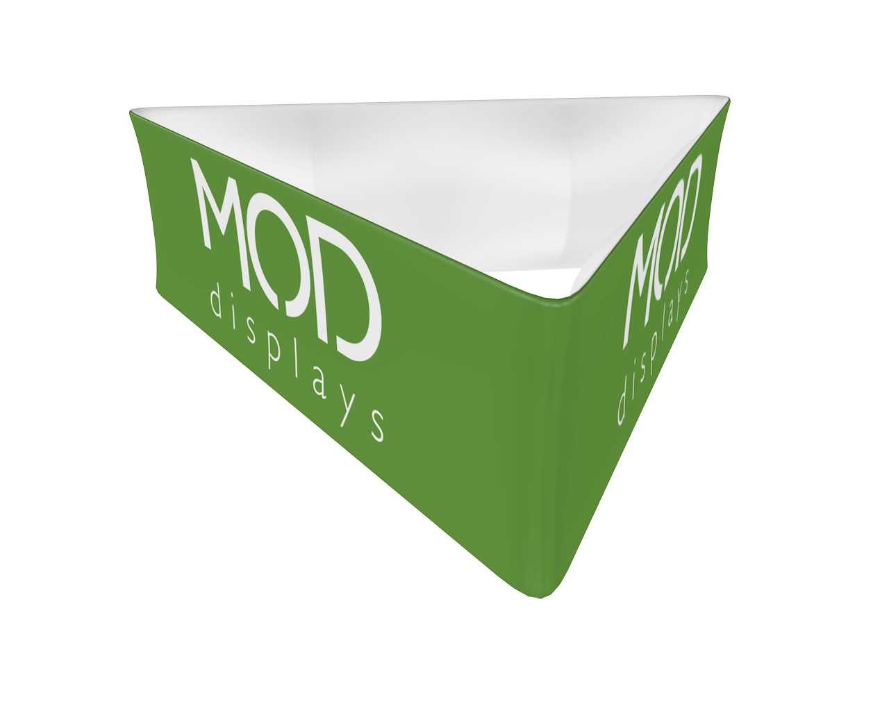 Blimp Trio Hanging Sign | Trade Show Accessory | MODdisplays