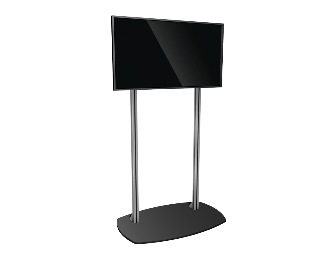 Monitor Stands :: MODdisplays Trade Show Displays | MODdisplays