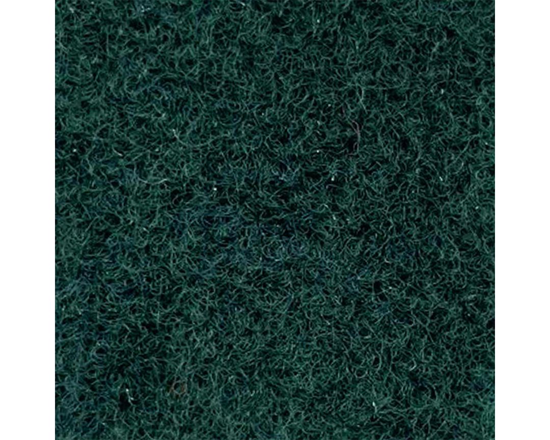 Plush Comfort Carpet Tiles Hunter Green | Trade Show Flooring | MODdisplays