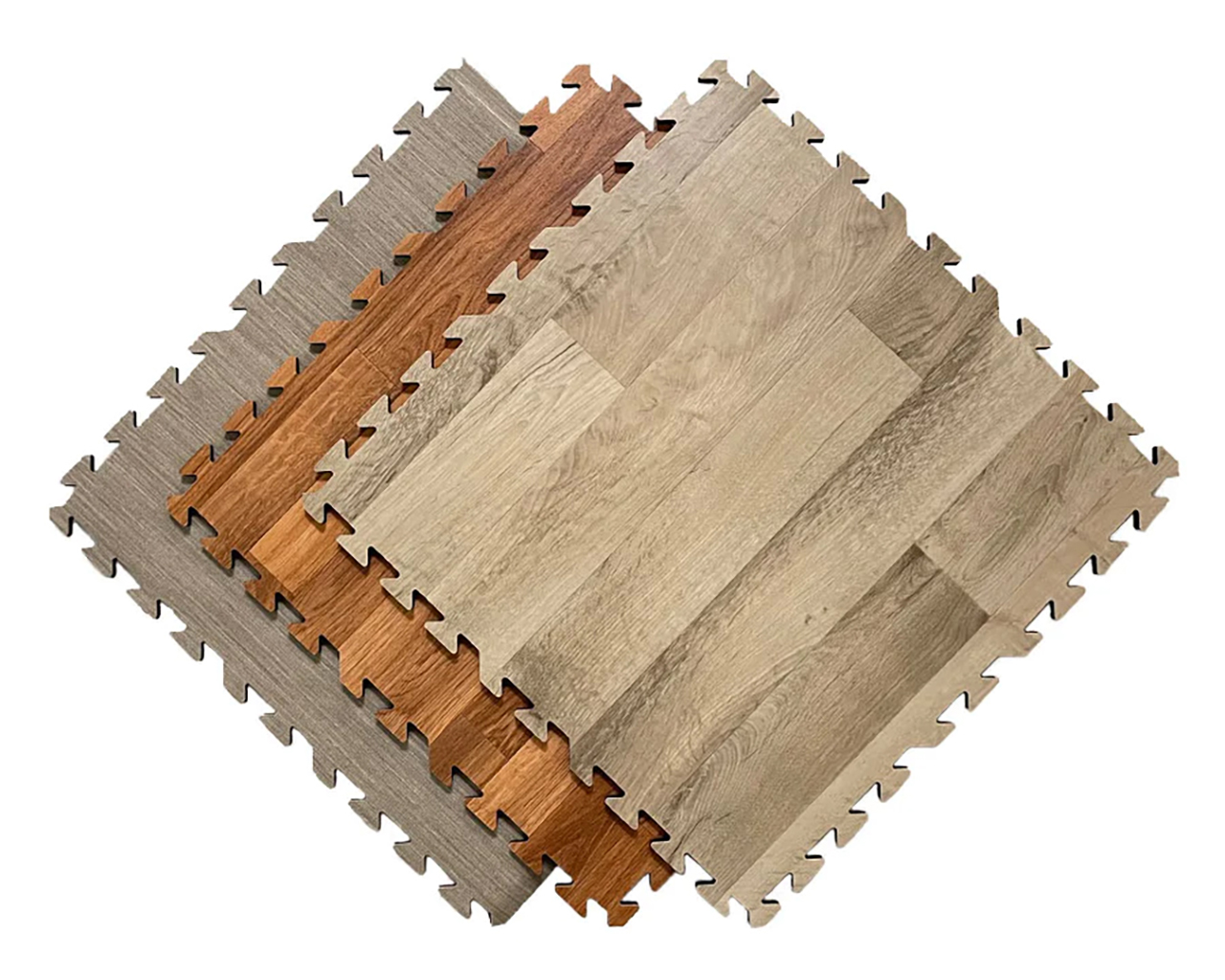 Premium Vinyl Comfort Tiles Berkshire