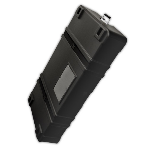 Flooring Shipping Cases for Trade Shows | MODdisplays