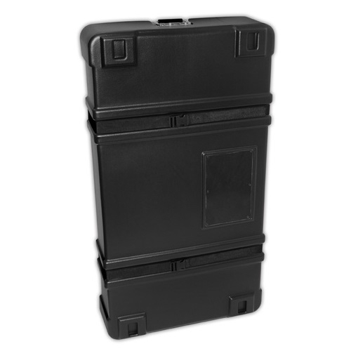 Flooring Shipping Cases for Trade Shows | MODdisplays