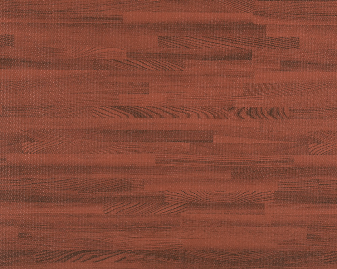 Deep Brown Wood Grain Flooring | Trade Show Flooring | MODdisplays