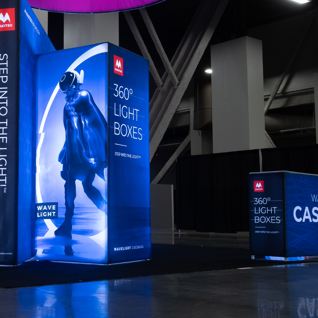 The Different Types Of Backlit Displays | MOD Blog