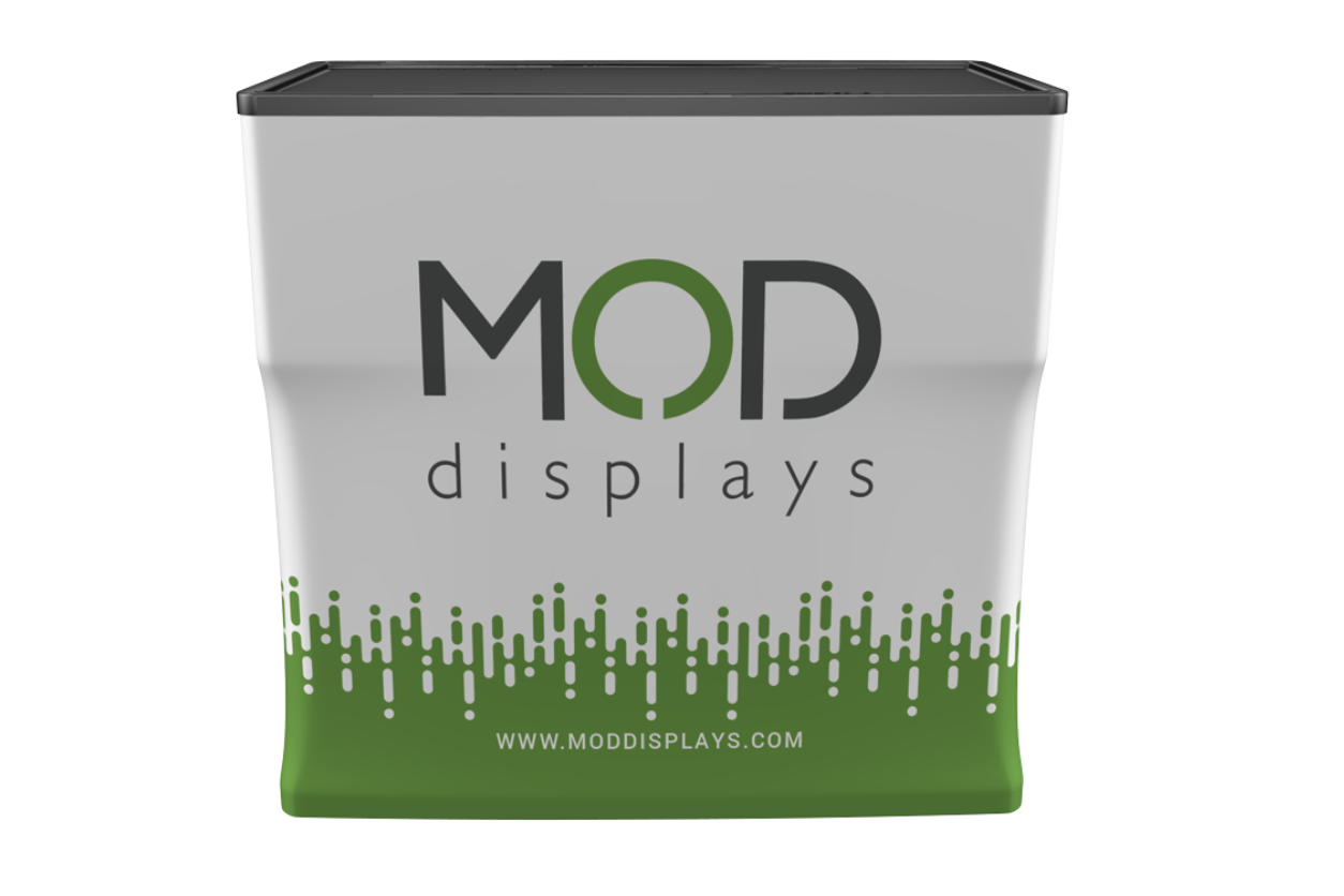 4 Reasons to Invest in Trade Show Display Cases | MOD Blog