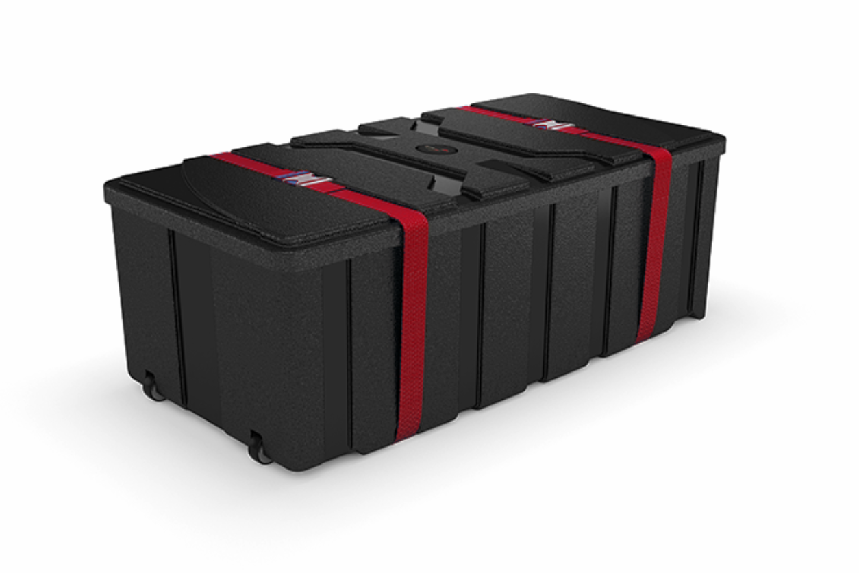 4 Reasons to Invest in Trade Show Display Cases | MOD Blog