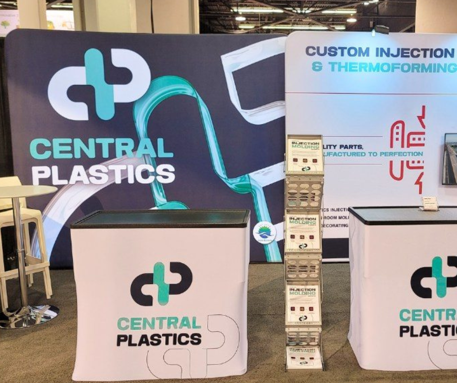 How to Set Up An Award Winning Booth Display | MOD Blog