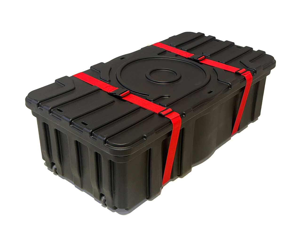 CA605 Shipping Case | Display Shipping Case | MODdisplays