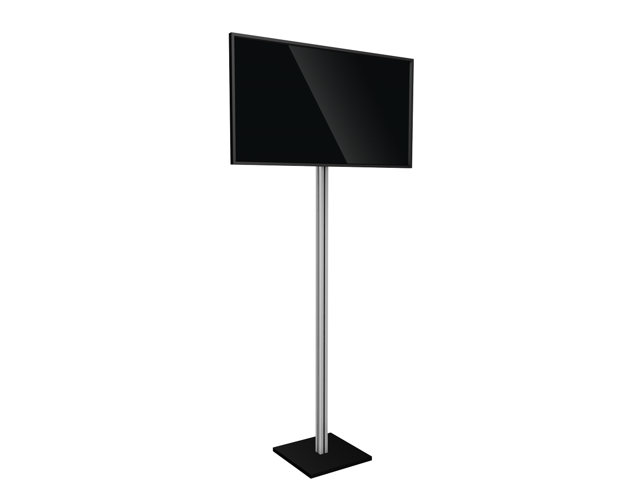 Basic TV and Monitor Stand | | MODdisplays