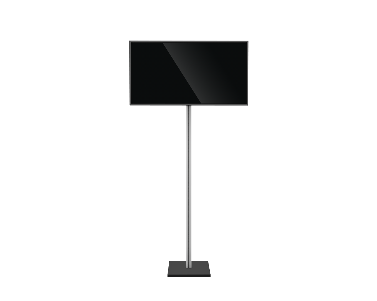 Basic TV and Monitor Stand | | MODdisplays