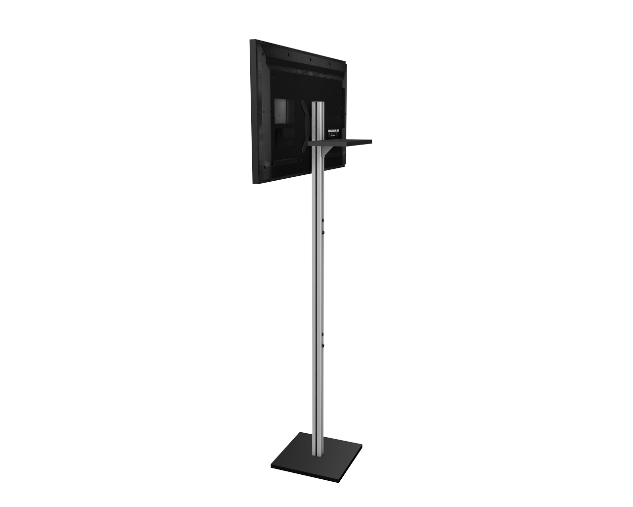 Basic TV and Monitor Stand | | MODdisplays
