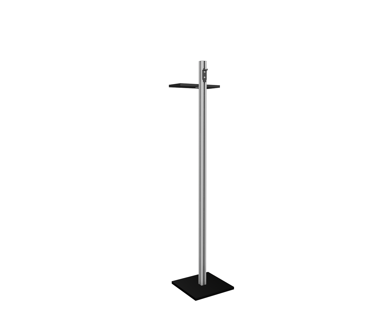 Basic TV and Monitor Stand | | MODdisplays