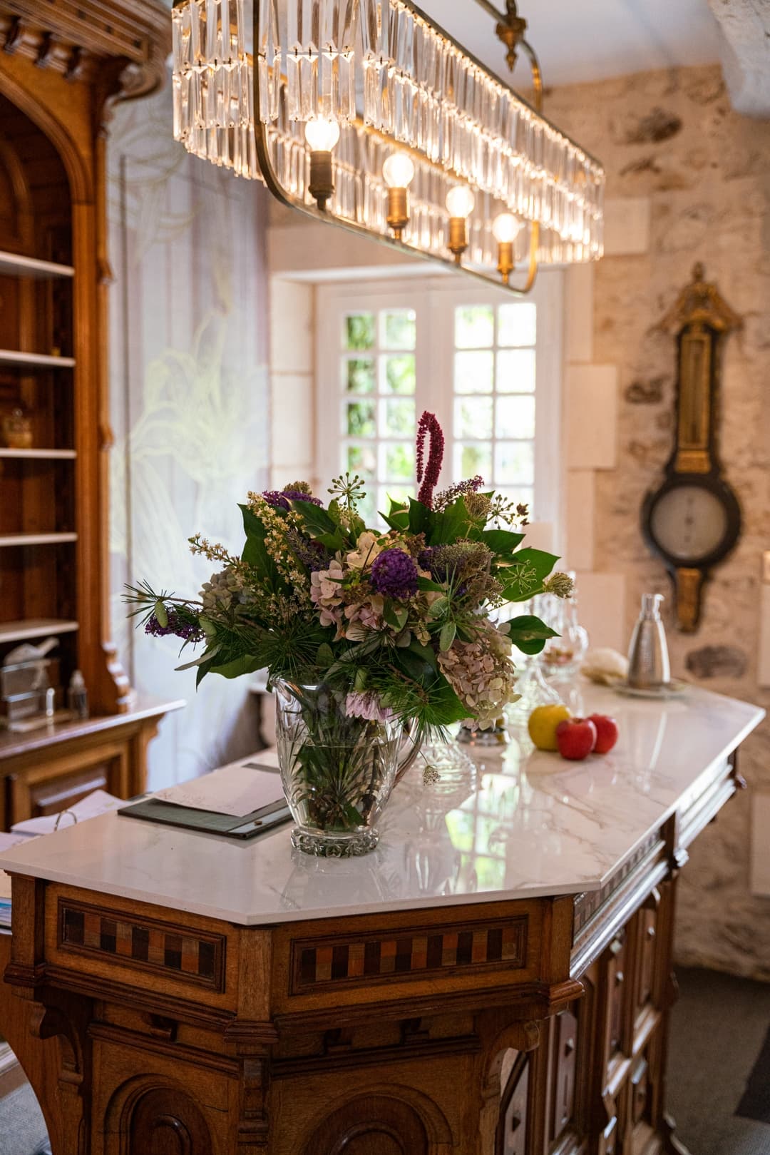 Le Moulin Du Roc - Hôtel et Restaurant