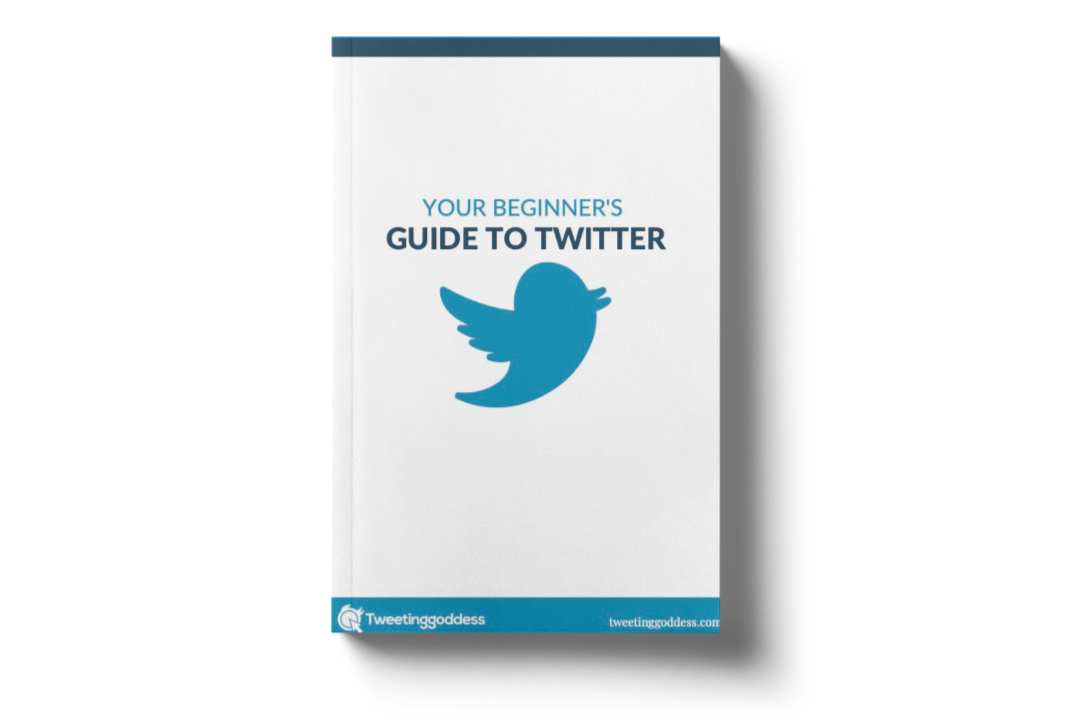 Beginner's guide to Twitter | Tweeting Goddess