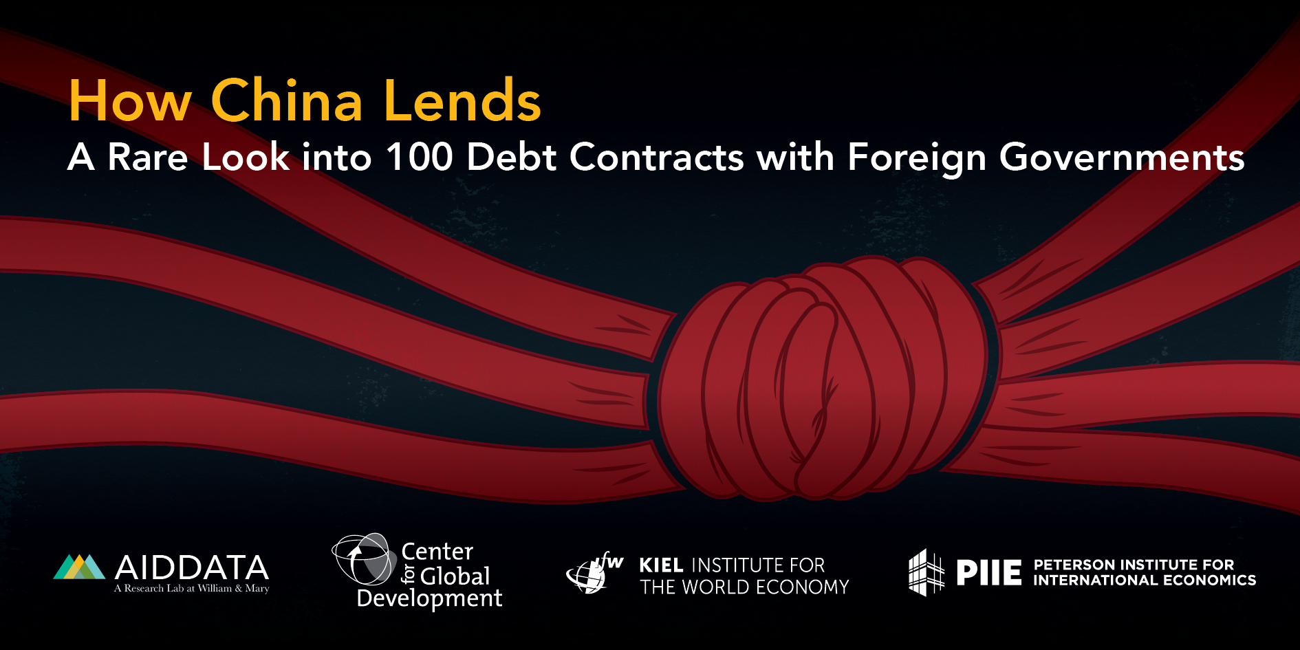 How China Lends