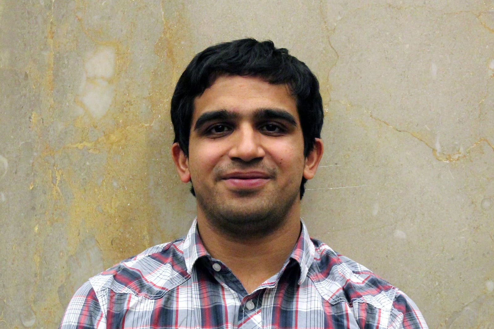 AidData People | Harsh Desai