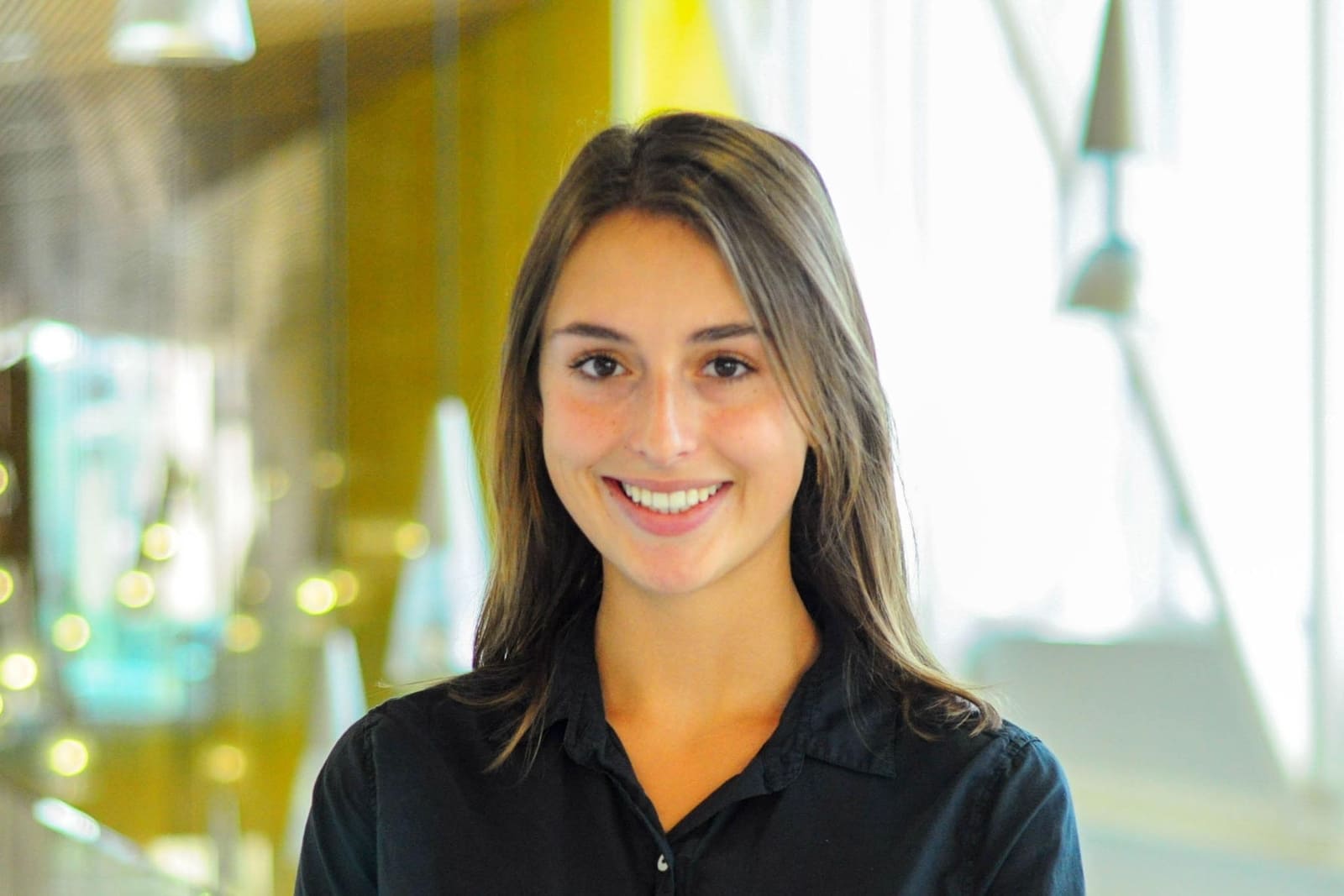 AidData People | Elizabeth Teare