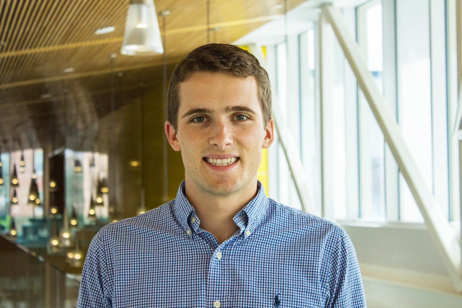 AidData People | Christian Baehr