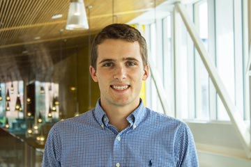 AidData People | Christian Baehr