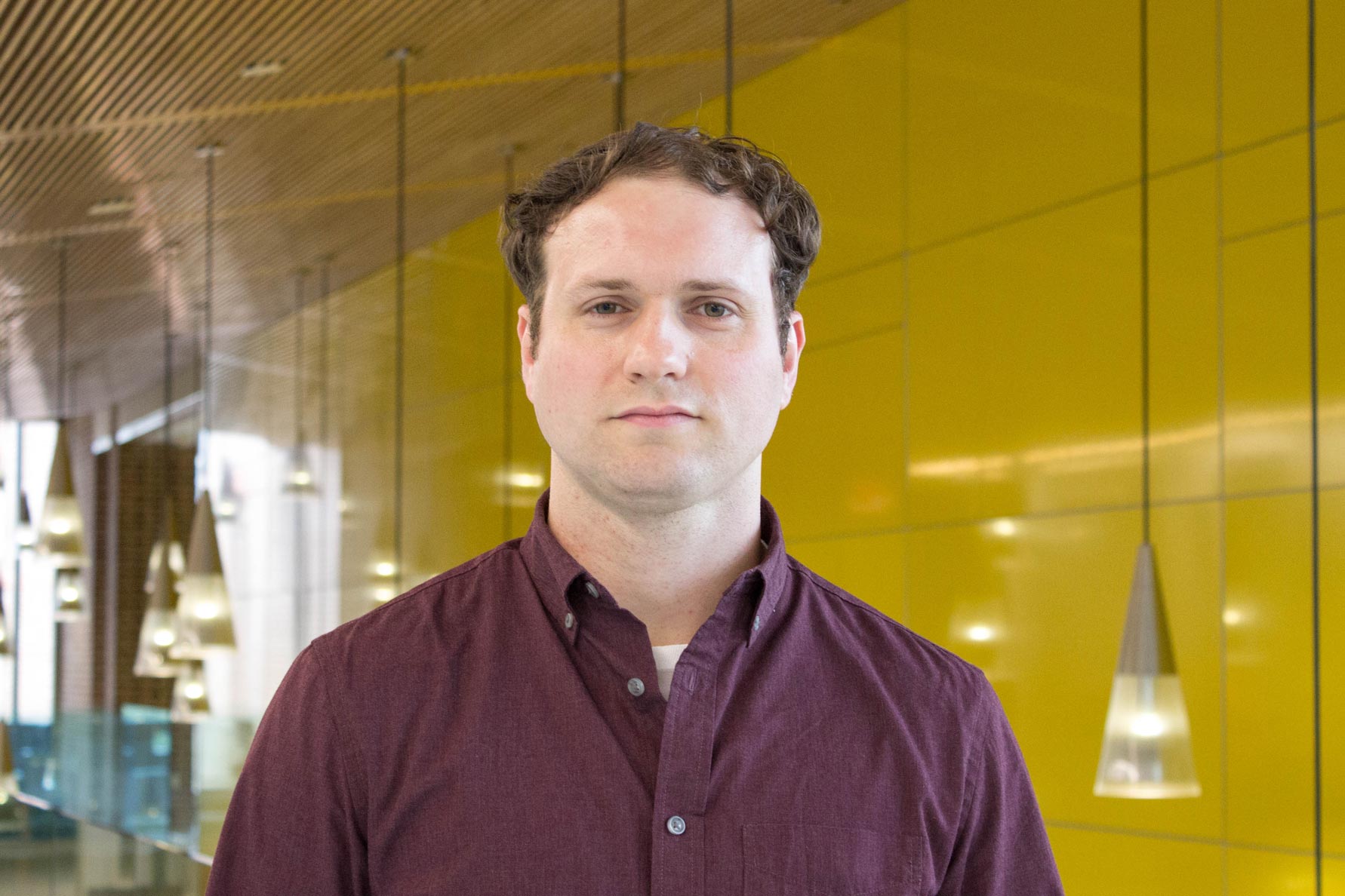 AidData People | Jonathan A. Solis