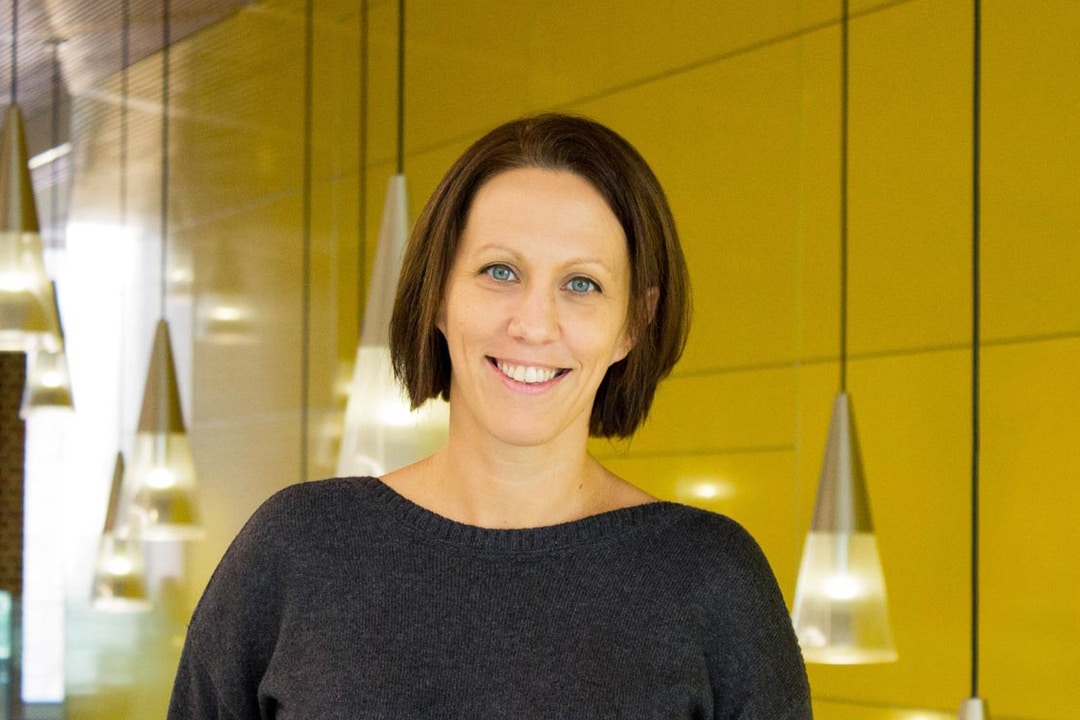 AidData People | Jennifer Turner