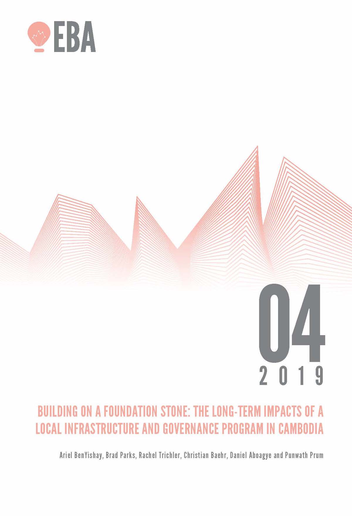 AidData | Linking Local Infrastructure Development and Deforestation ...