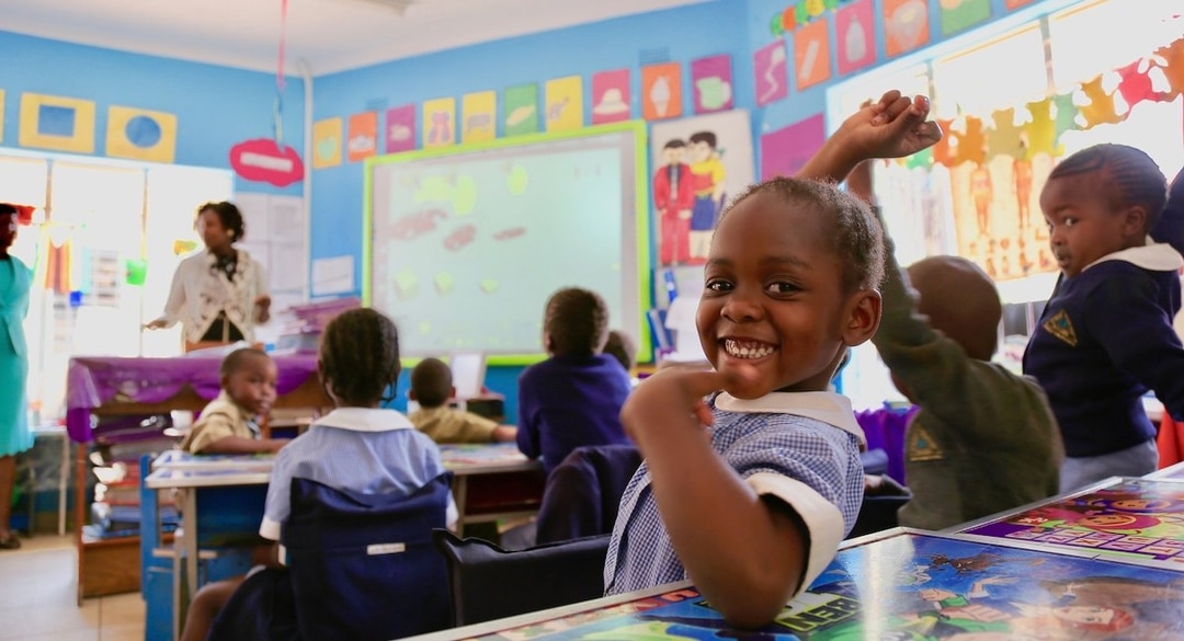 Addressing the global crisis of gender-based violence in schools with ...