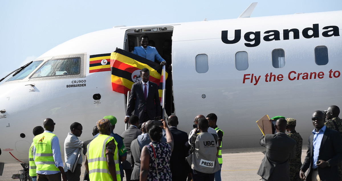 AidData — A Research Lab at William & Mary