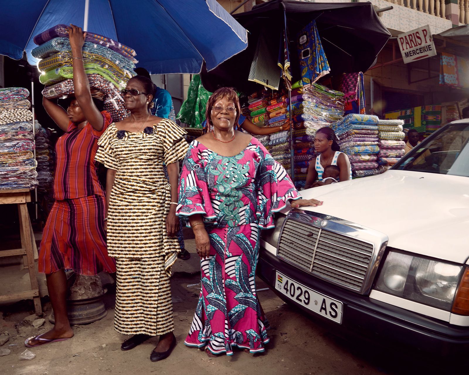 AidData — A Research Lab at William & Mary