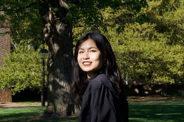 AidData People | Fei Wang