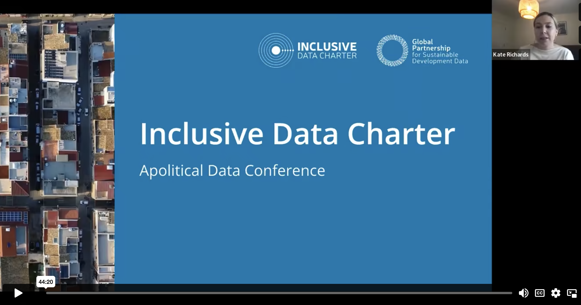 AidData Events | How to build a data-driven public service: Inclusive ...