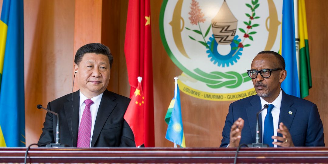 From “world factory” to “world builder”: New research decodes how China ...